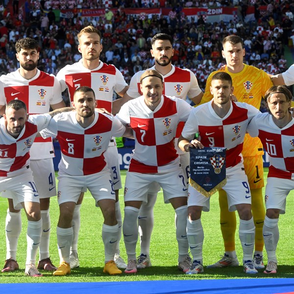 HNS.team - Croatia national teams