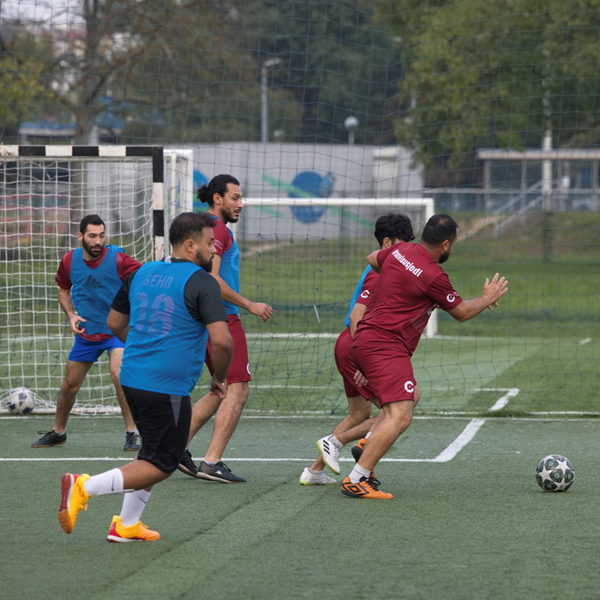 Croatian Football Federation