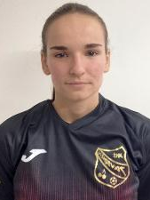 Andreja Jelić - Hrvatski nogometni savez