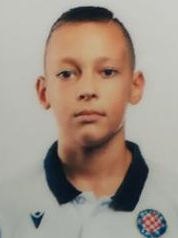 Roko Burger - Hrvatski nogometni savez