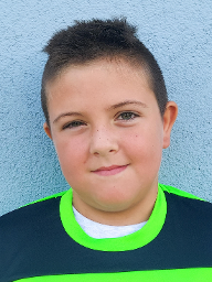 Gabriel Brajković - Hrvatski nogometni savez