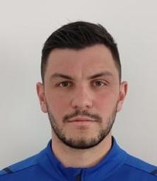 Petar Matetić - Hrvatski nogometni savez