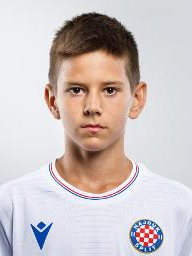 Ivan Milun - Hrvatski nogometni savez