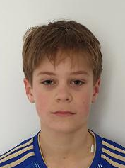 Noa Godec - Hrvatski nogometni savez