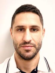 Luka Matak - Hrvatski nogometni savez