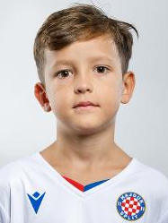 Luka Bašić - Hrvatski nogometni savez