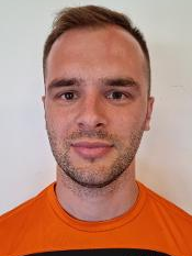 Anes Handanović - Hrvatski nogometni savez