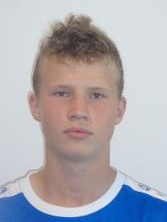 Matej Brebrić - Hrvatski nogometni savez