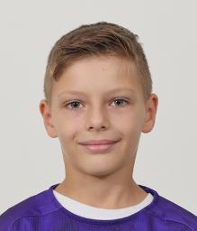 Leon Štefanović - Hrvatski nogometni savez