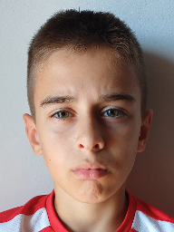 Luka Bekavac - Hrvatski nogometni savez