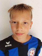 Ivan Pirić - Croatian football federation