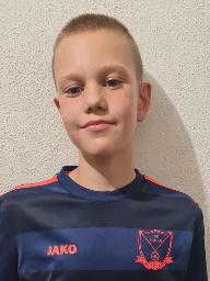 Igor Malger Petrić - Croatian Football Federation