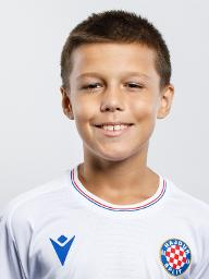 Petar Tikvić - Hrvatski nogometni savez