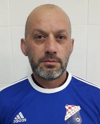 Branislav Karlica - Croatian Football Federation