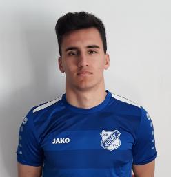 Roko Runje - Hrvatski nogometni savez