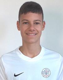 Bartul Tafra - Croatian football federation