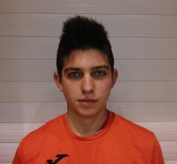 Luka Sambolec - Hrvatski nogometni savez