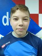 Dorijan Sedlaček - Hrvatski nogometni savez