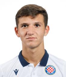 Elvis Letaj - Hrvatski nogometni savez