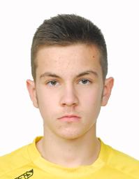 Matija Tafra - Croatian football federation