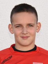 Borna Habus - Hrvatski nogometni savez