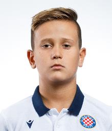 Ivan Matijević - Hrvatski nogometni savez