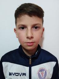 Ivano Erak - Hrvatski nogometni savez