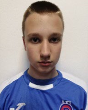 Luka Orešković - Hrvatski nogometni savez