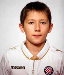 Ivan Pfeifer - Hrvatski nogometni savez