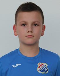 Matej Brčić - Hrvatski nogometni savez