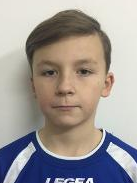 Matija Potočić - Croatian football federation