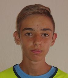 Sebastijan Baškijera - Hrvatski nogometni savez