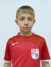 Luka Vuković - Hrvatski nogometni savez