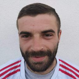 Luka Blažević - Hrvatski nogometni savez