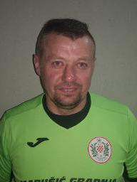 Mario Pešić - Hrvatski nogometni savez