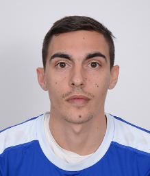 Luka Begonja - Hrvatski nogometni savez