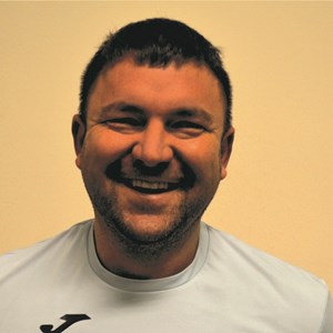 Goran Popović - Hrvatski nogometni savez