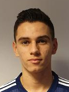 Niko Radujković - Hrvatski nogometni savez