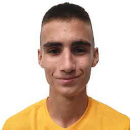 Fran Pandžo - Hrvatski nogometni savez