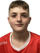 Noa Krpan - Hrvatski nogometni savez