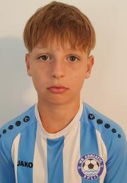 Roko Mimica - Hrvatski nogometni savez